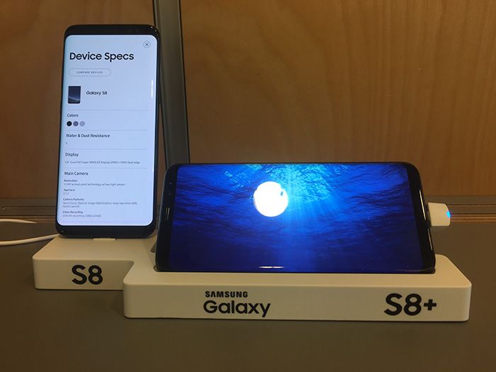 Peek inside InVue’s beautiful new office (27 photos) - Axios Charlotte