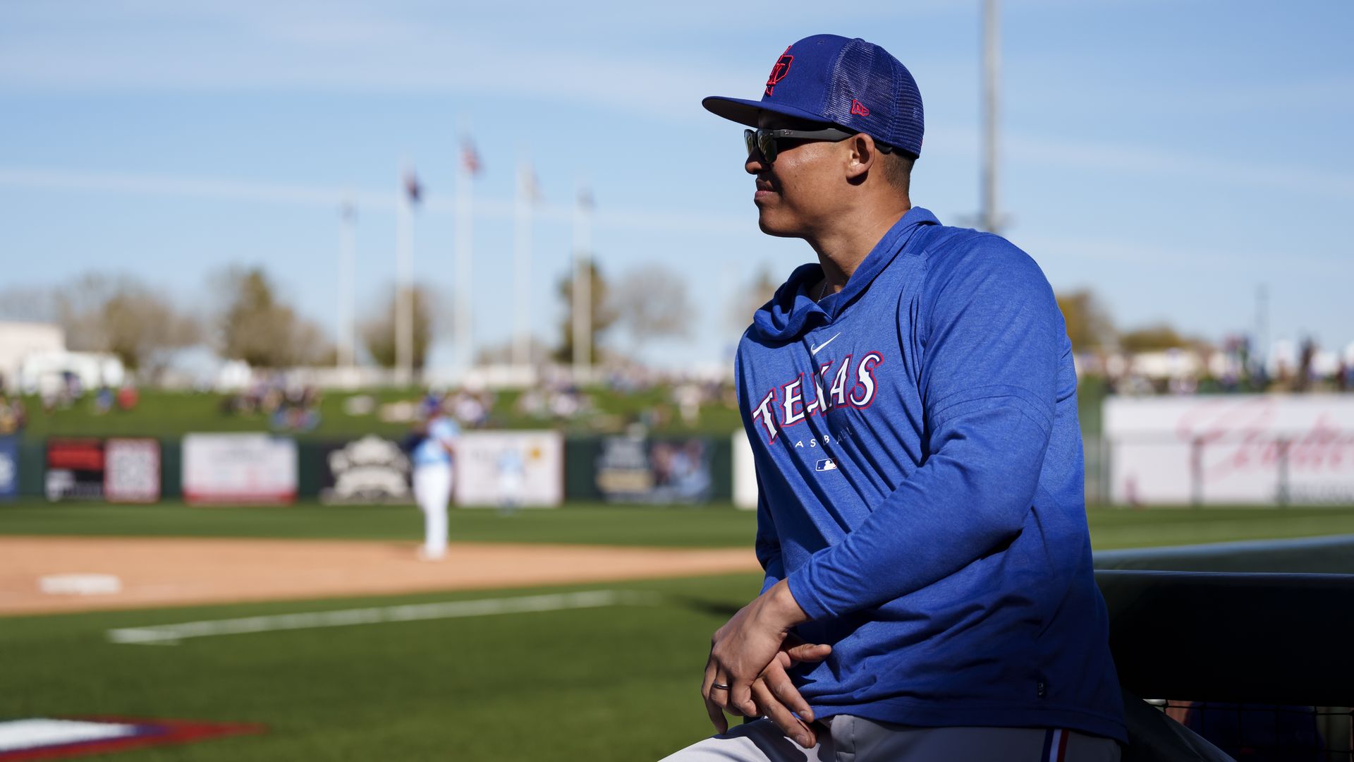 Report: Chicago White Sox hire Will Venable as new manager - Axios Chicago