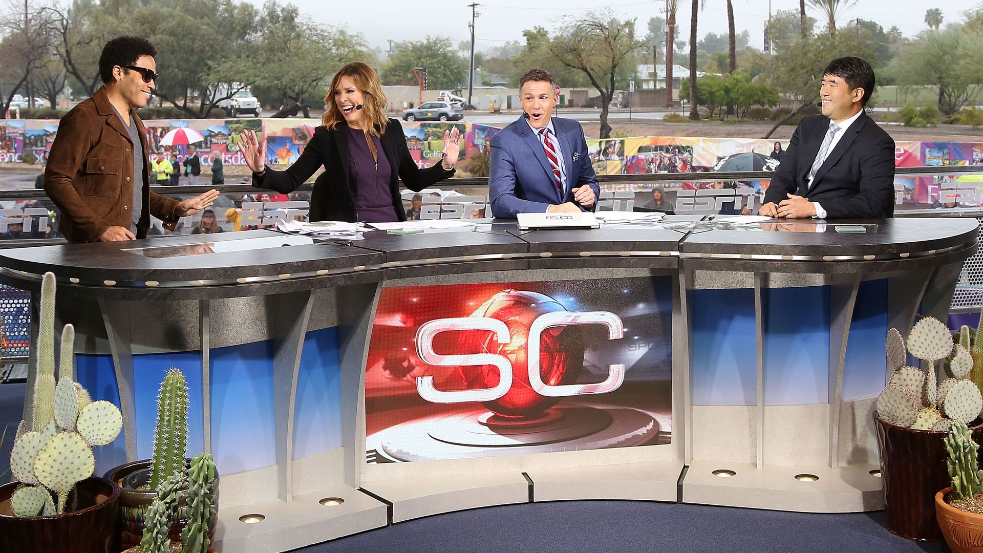 ESPN attempts to secure its future through digital