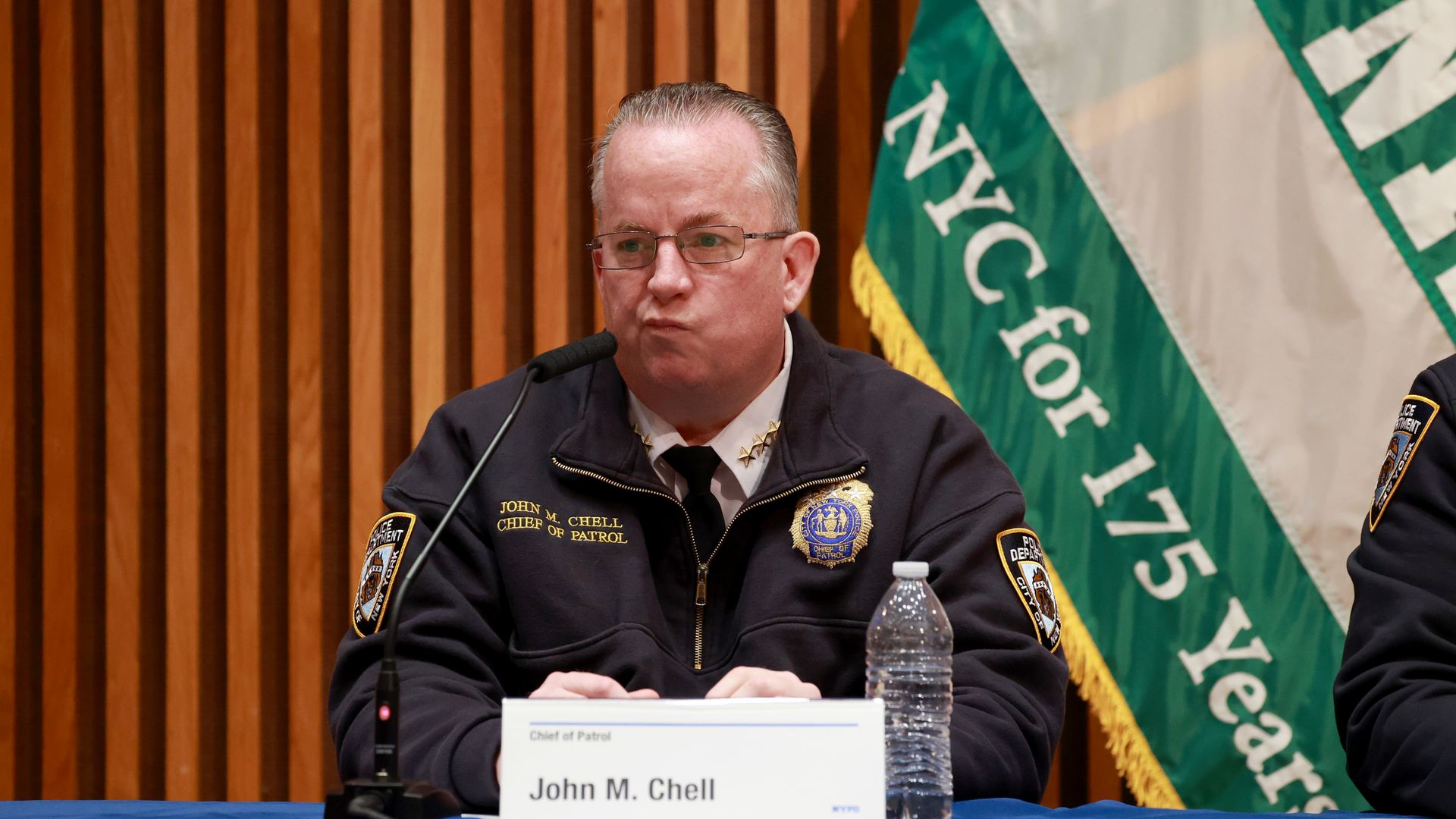 Anti-Arab, antisemitic hate crimes surge in NY, LA