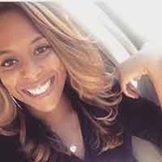 Symone McGee - Axios