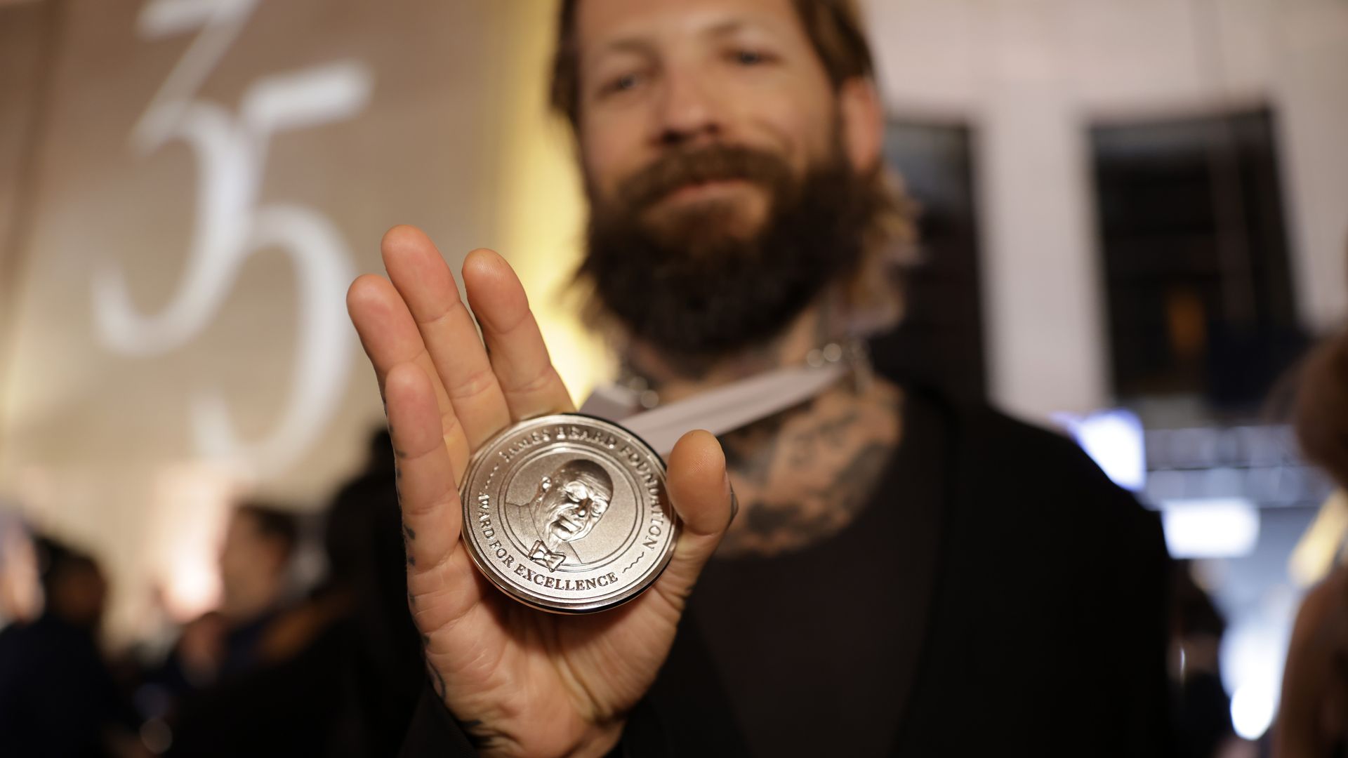 2025 in review: Jake Howell brings James Beard glory back to Nashville ...