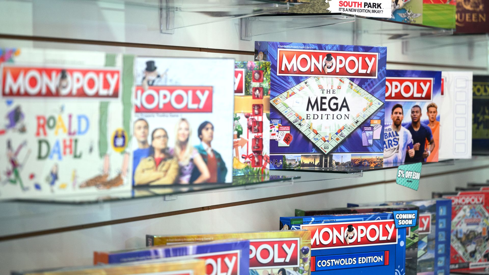 Monopoly is making a Richmond edition — and locals get to design it ...