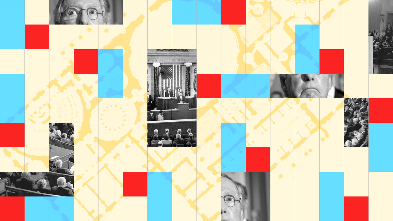 Trump's election nightmare: losing the Senate