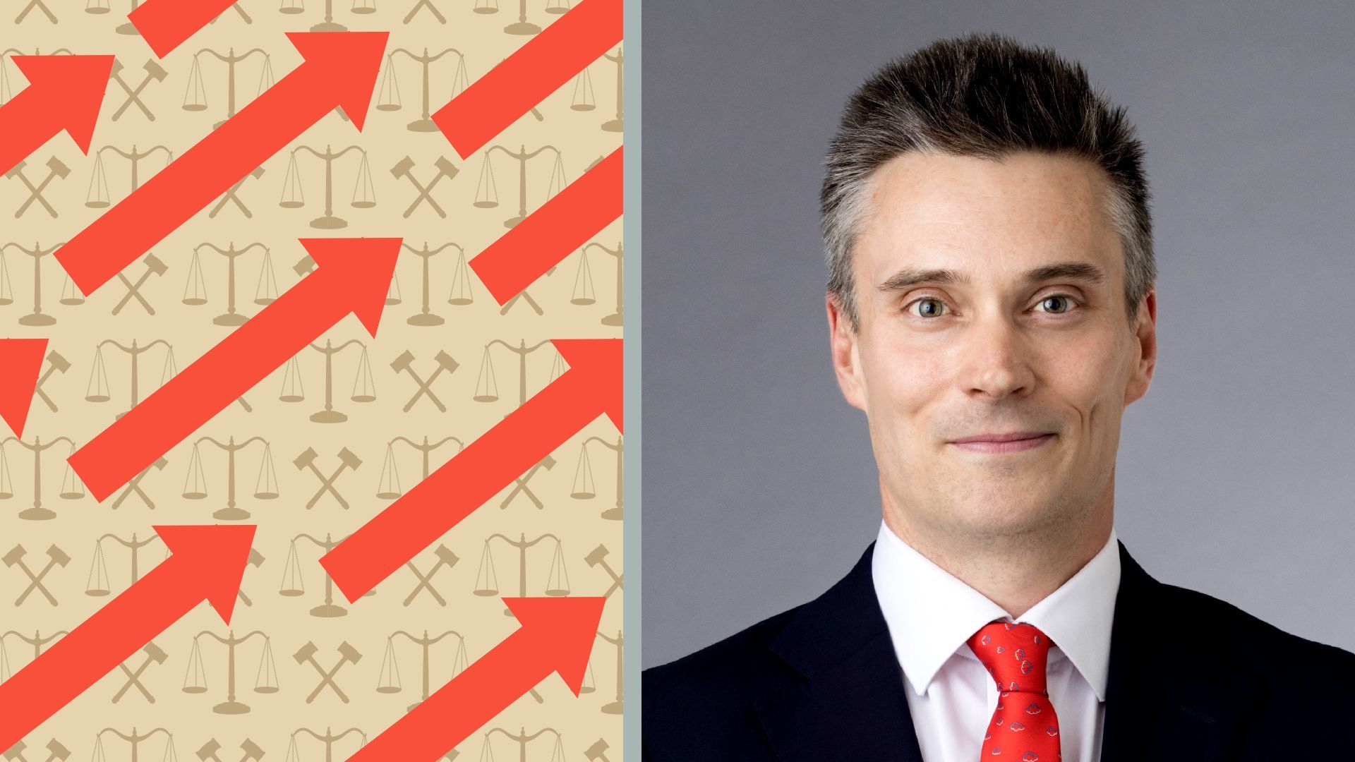 Richard Collings - Axios