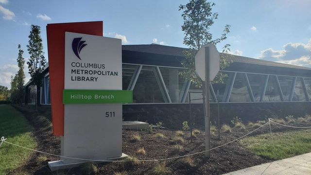 Columbus Metropolitan Library celebrates 150th anniversary - Axios Columbus