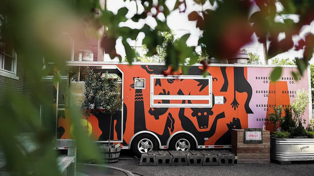 Animales Barbeque, Boomin Barbecue trucks protest Minneapolis city rule ...