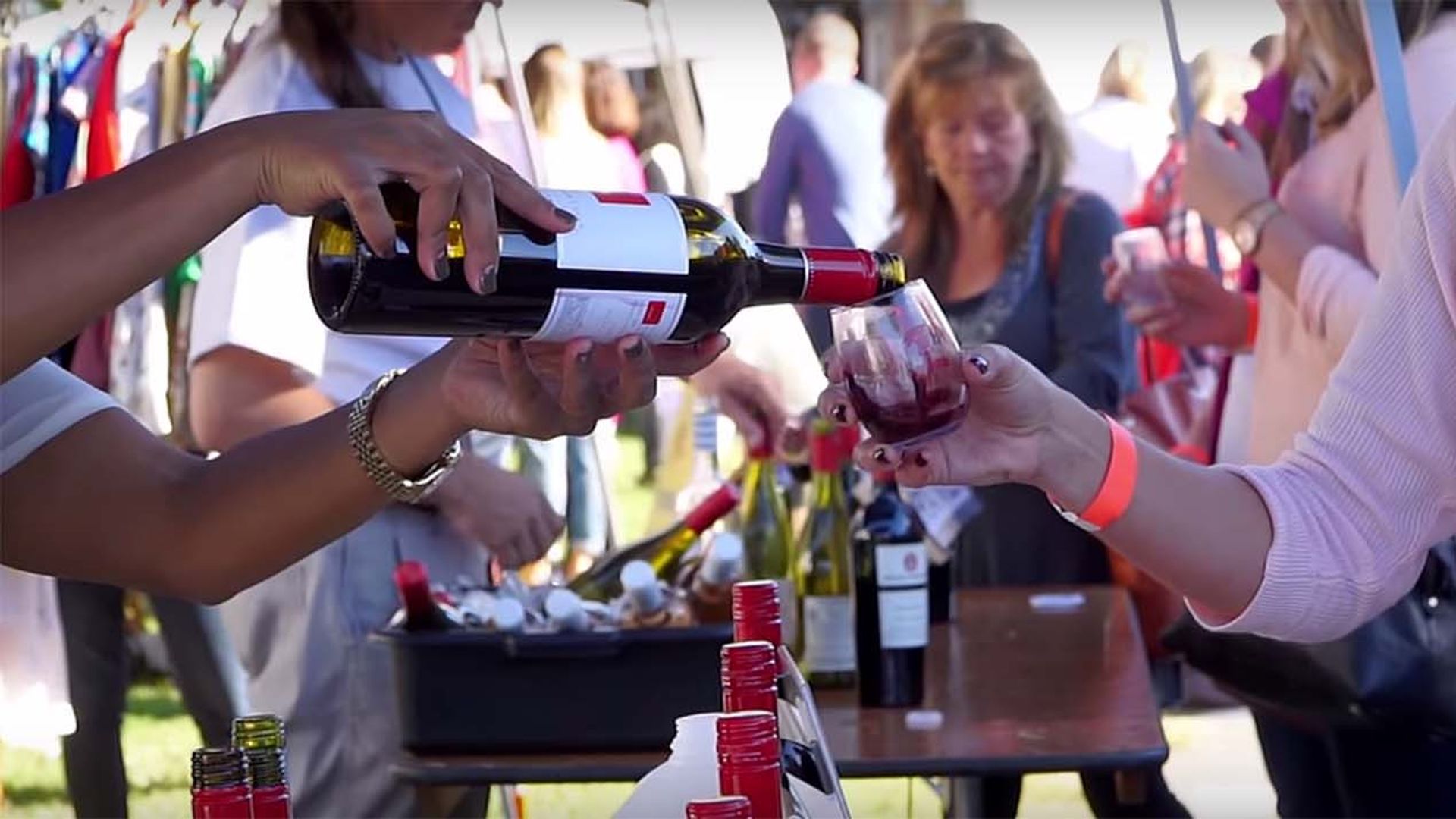 5 Charlotte-area fall festivals to put on your calendar - Axios Charlotte