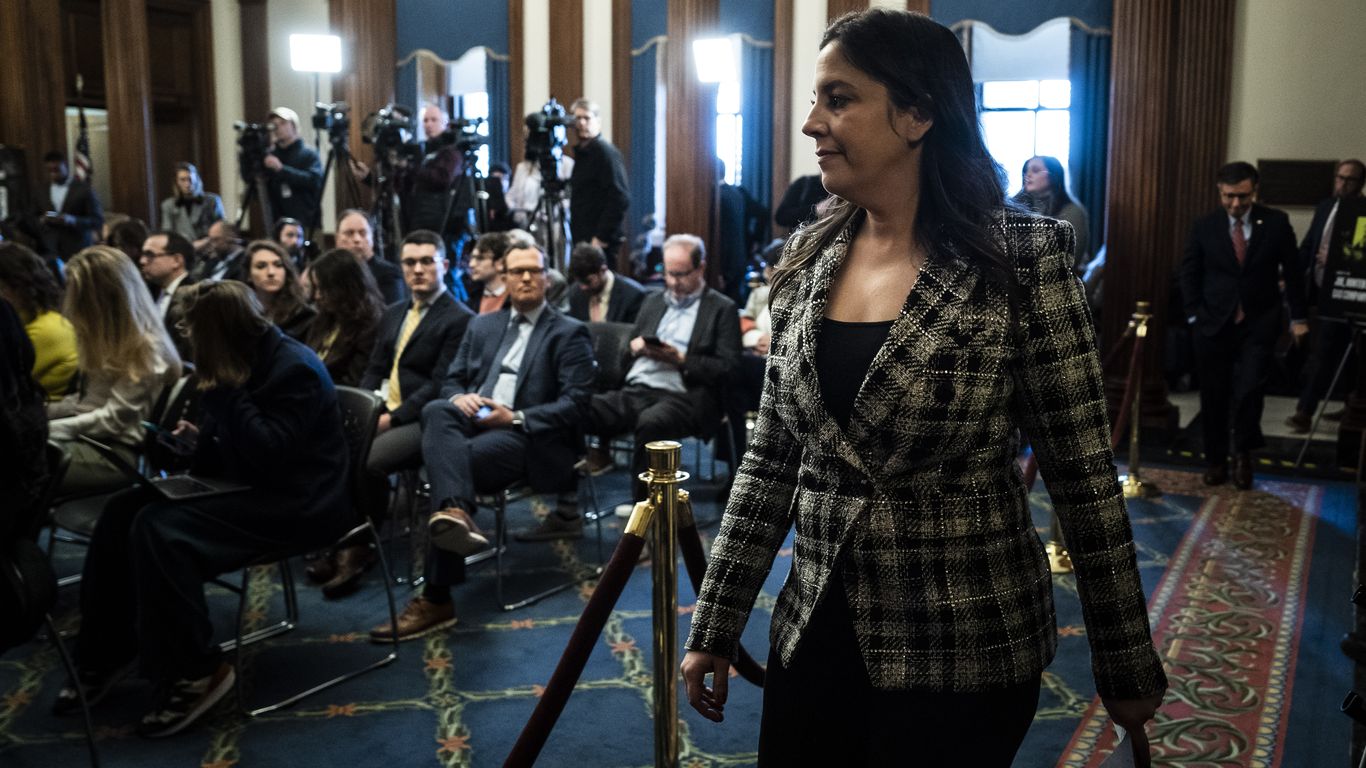 Harvard, MIT and Penn presidents' testimony faces bipartisan rebuke in ...