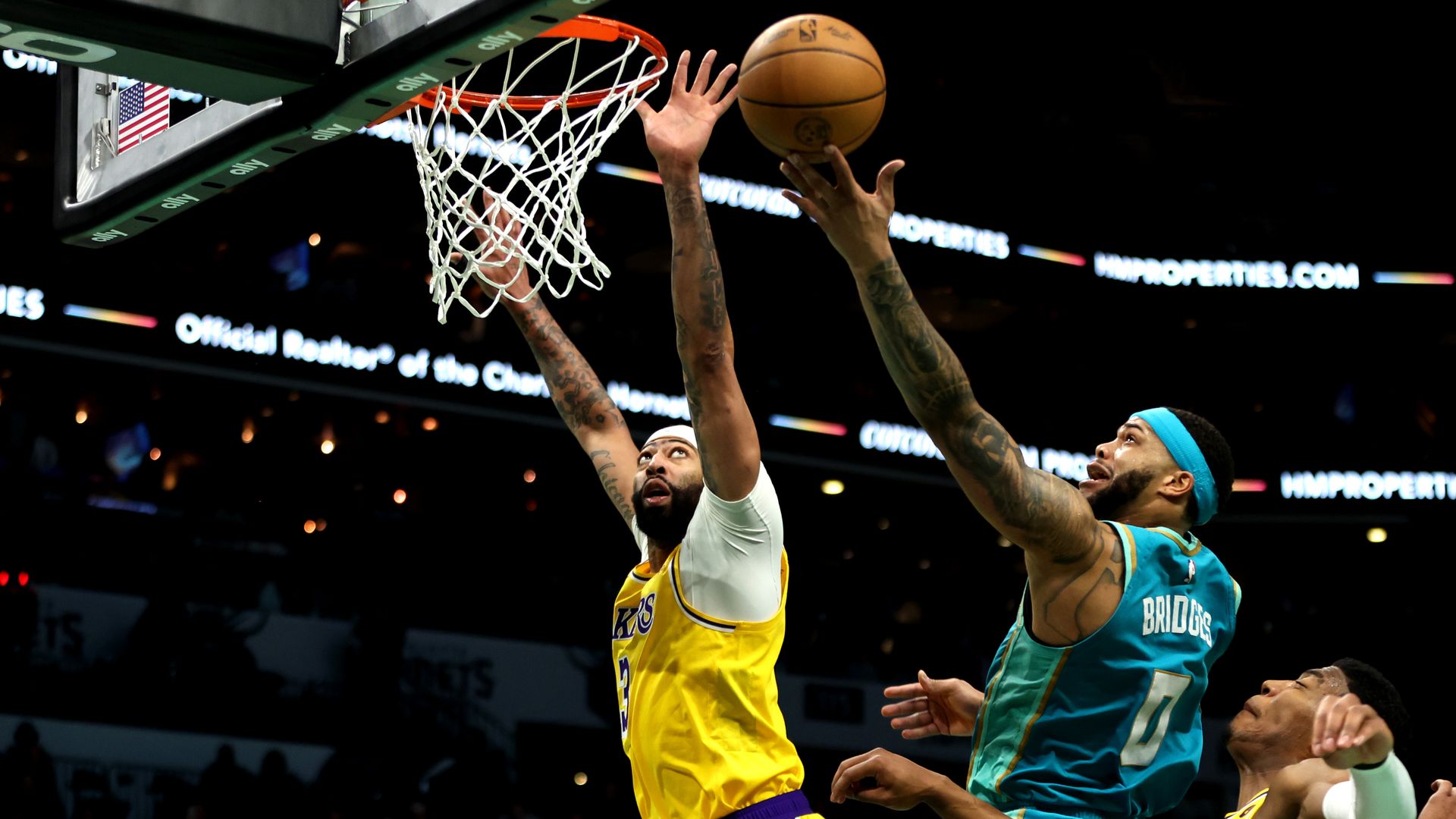 Charlotte's best events this week: Hornets vs. Lakers, dance parties ...