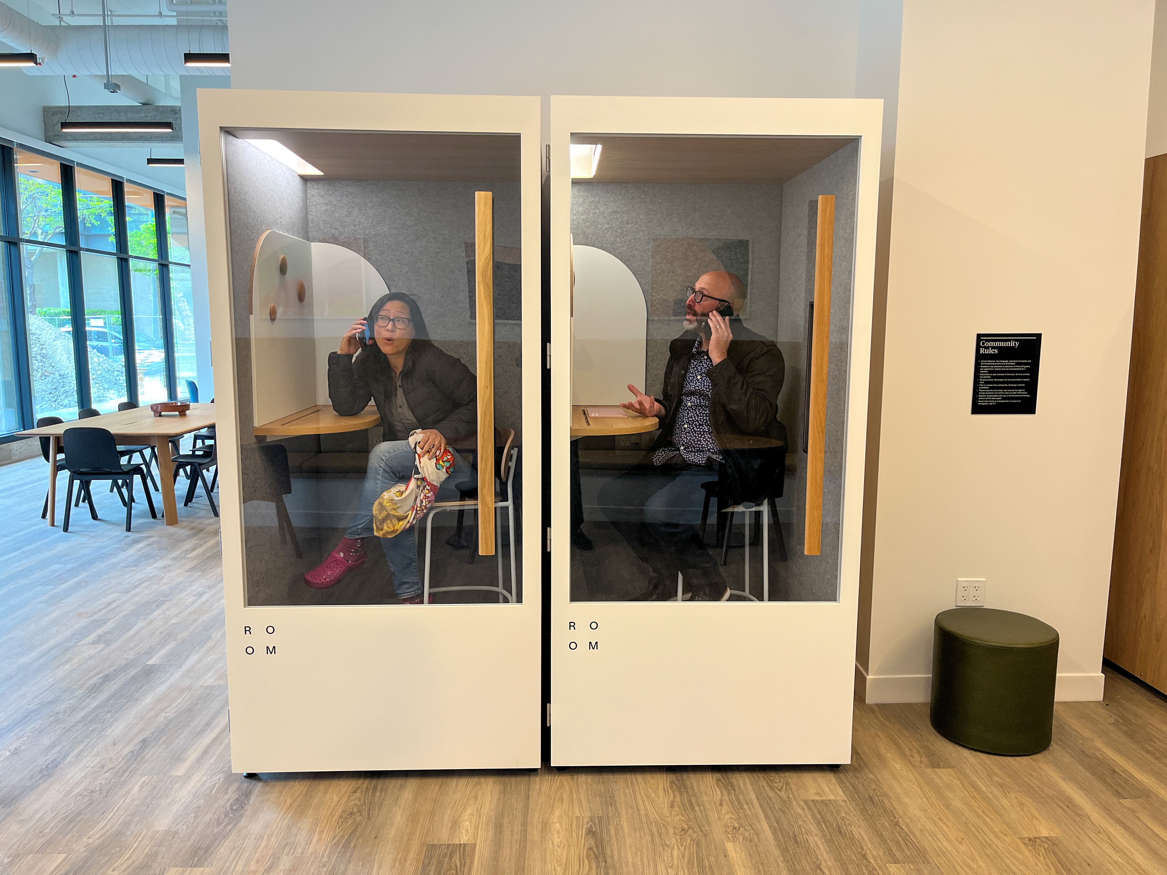 New co-living building opens in Chicago's Lincoln Park - Axios Chicago