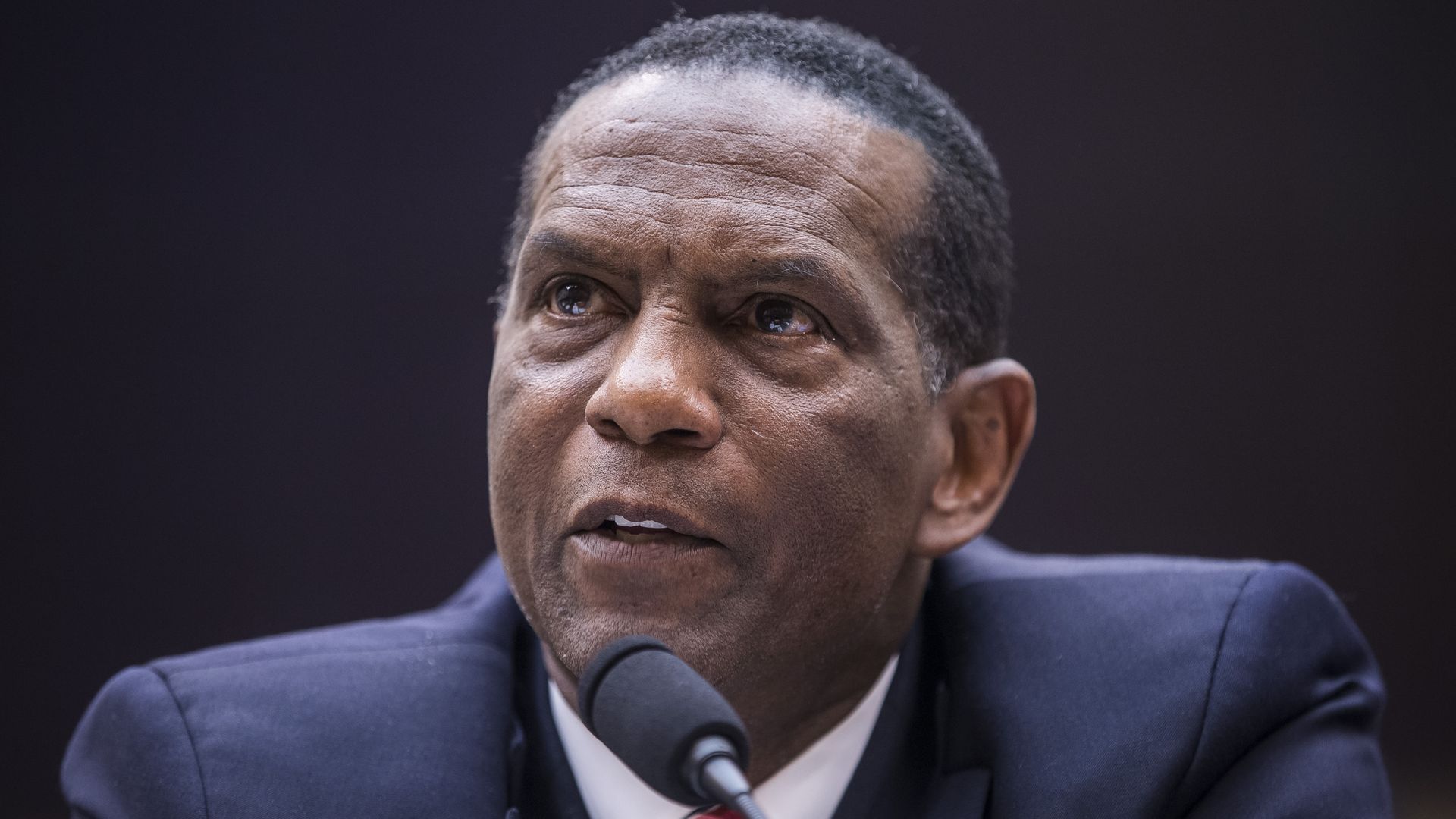 Utah Rep. Burgess Owens blames DEI on Beyoncé's Grammy win - Axios Salt ...