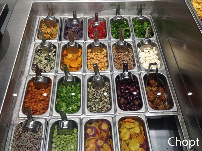 Crisp who? Six reasons why Chopt is now the best salad place in town ...