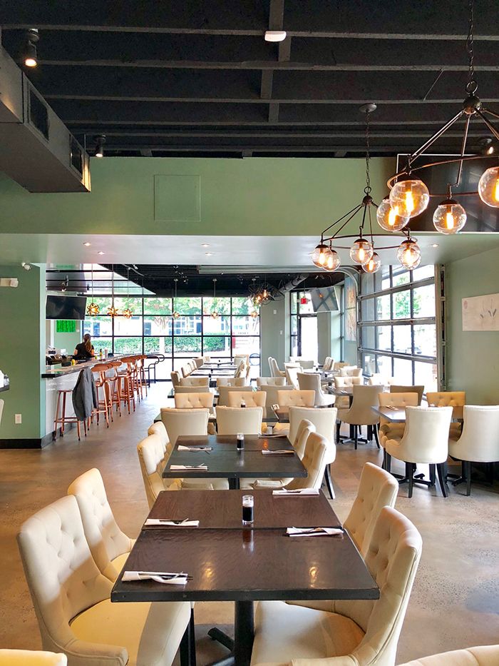 Yume sushi and ramen now open in South End — view menu and go inside ...