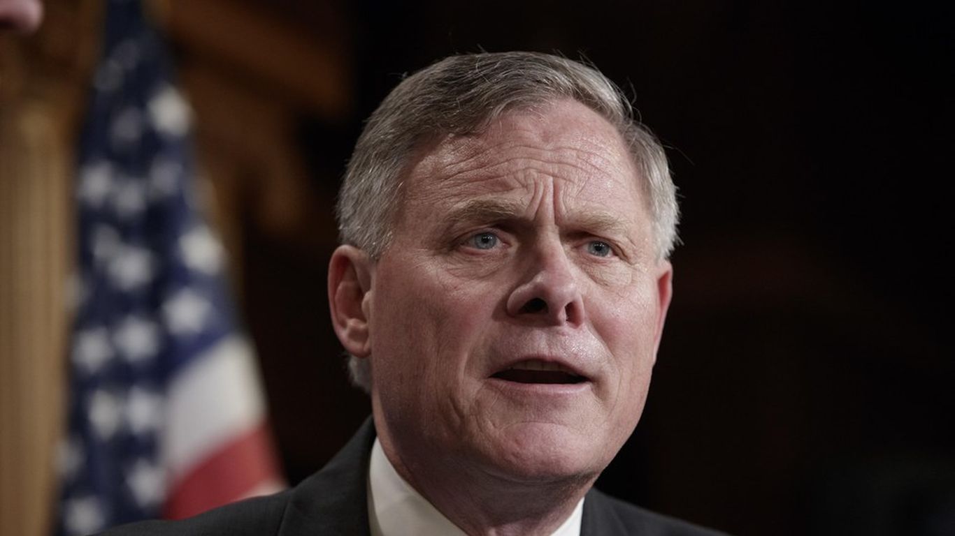 Republican senator says health care deal "unlikely"