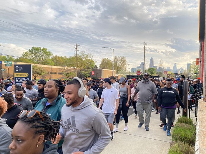 30+ of the best ways to make friends in Charlotte - Axios Charlotte