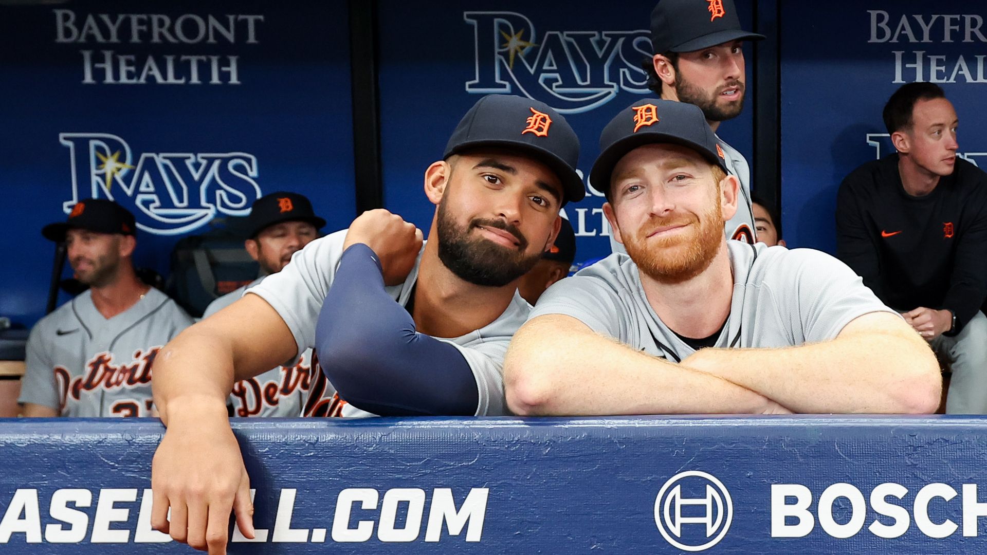 Rebuilding Tigers enter Miggy's last season with low expectations ...