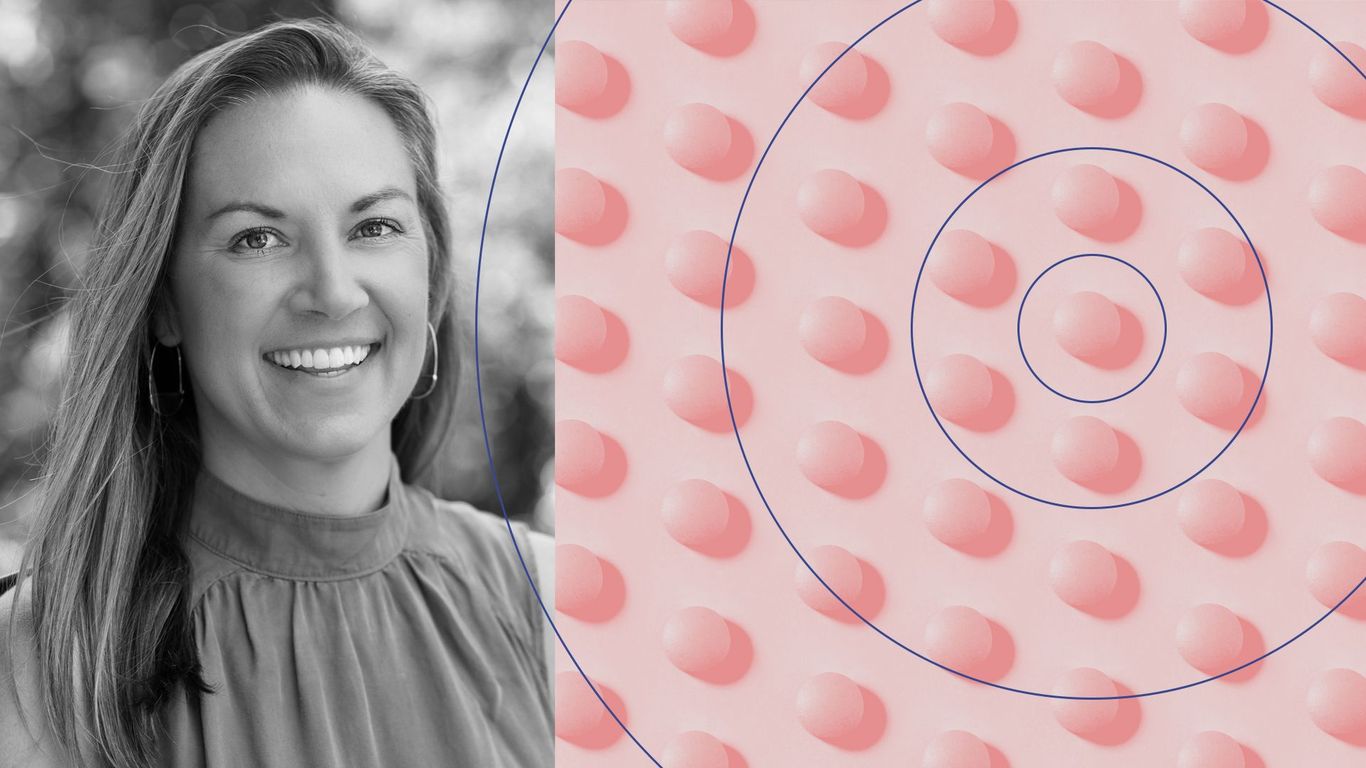 Communicator spotlight: Khobi Brooklyn of Hims & Hers