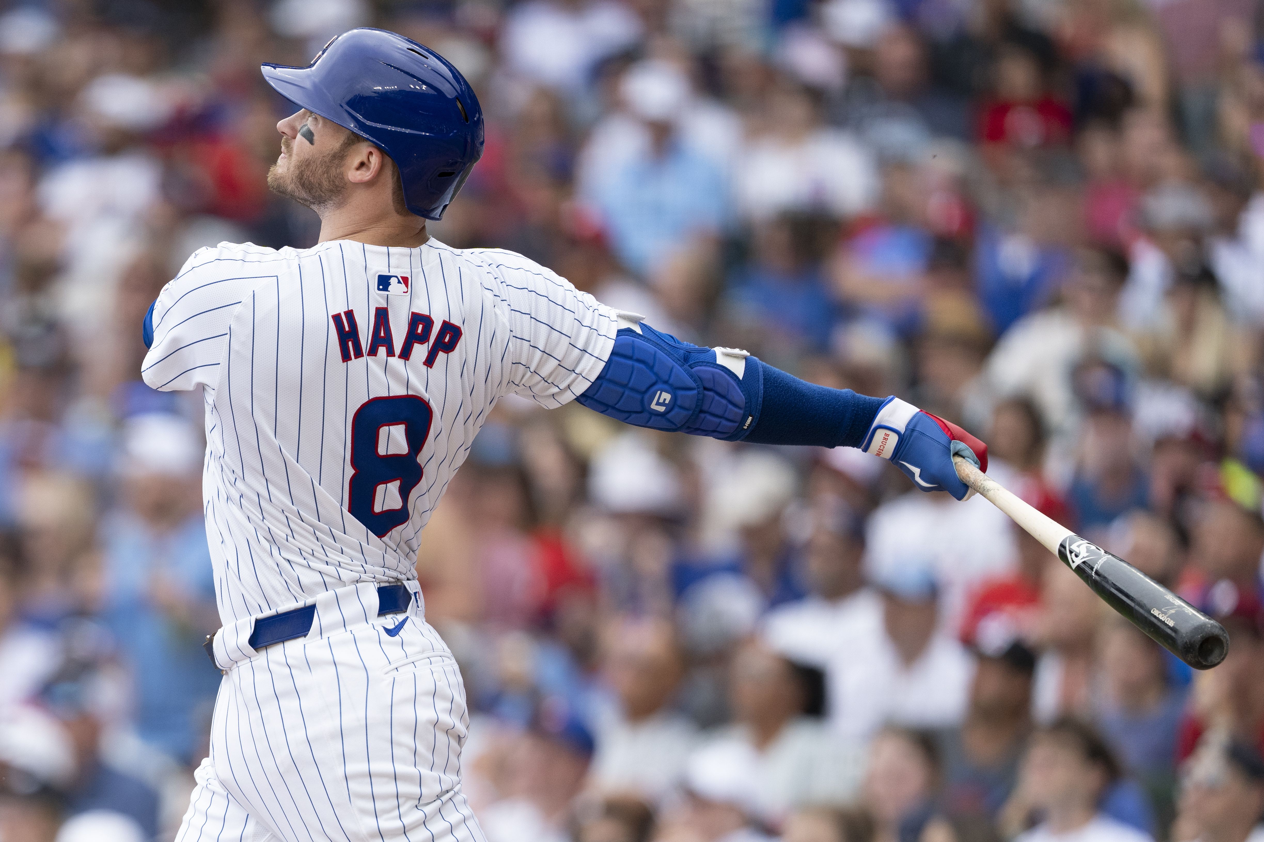 The 2024 Axios Chicago baseball awards honor the Cubs and White Sox ...