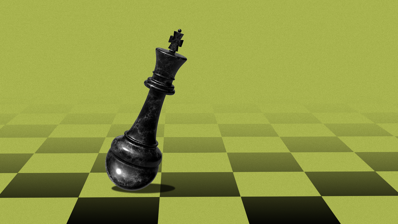 A timeline of chess' massive cheating controversy