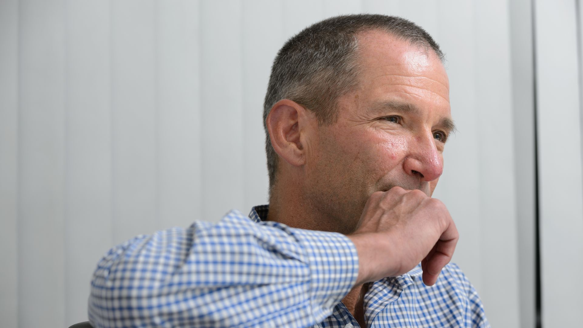 Jeff Jordan steps back from Andreessen Horowitz