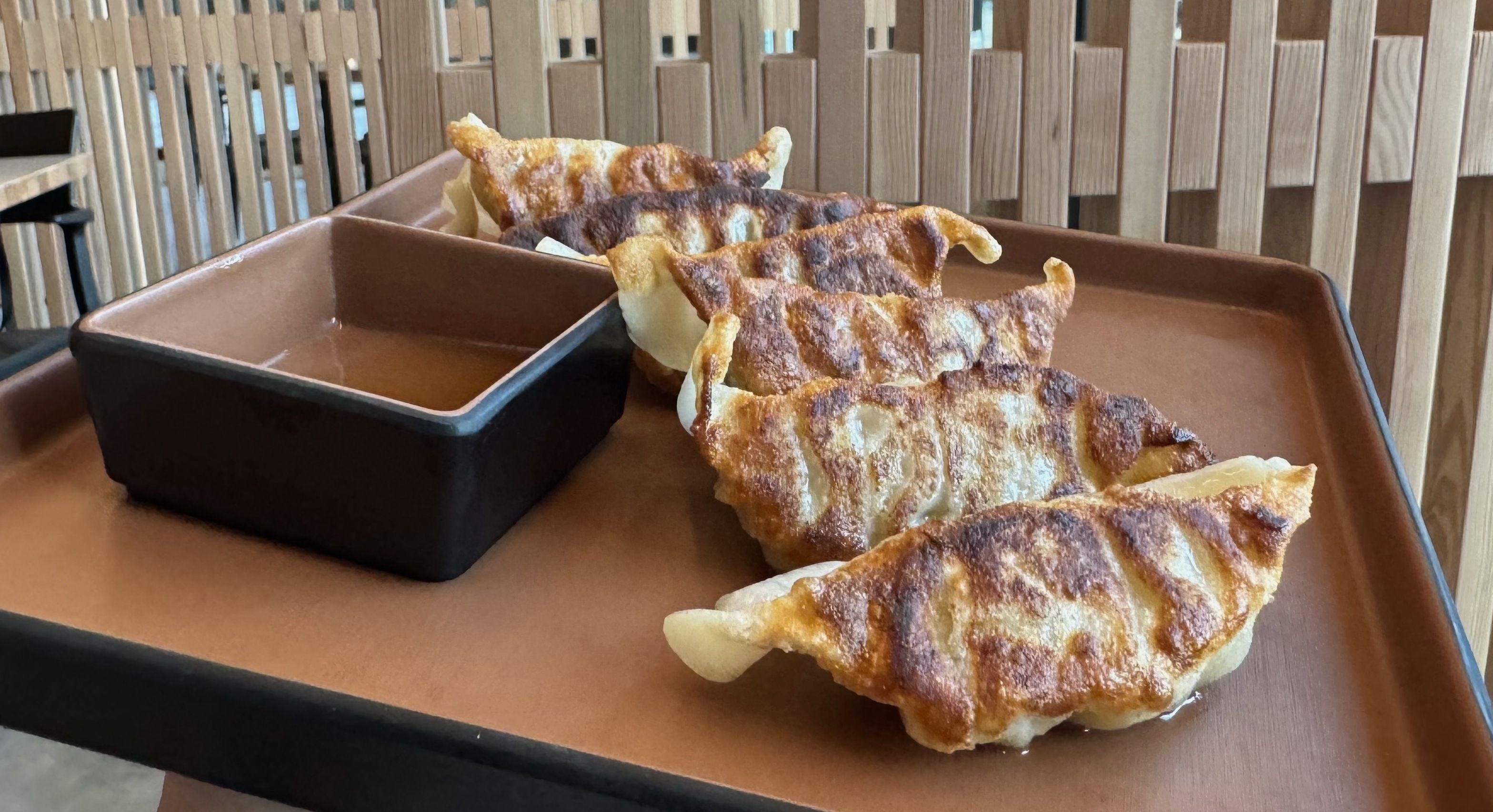 Restaurants to try in Springdale: Menya Kitakara for Japanese fare ...