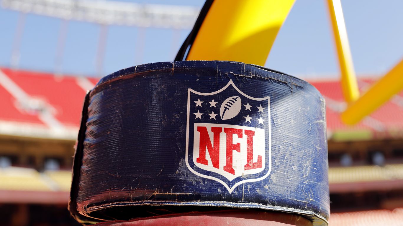 NFL establishes $250 million fund to combat systemic racism