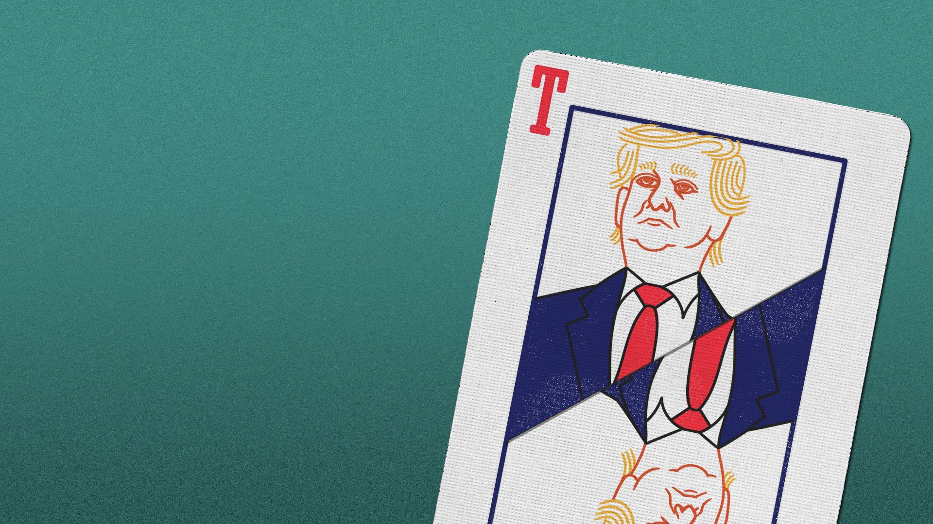 Trump wildcard paralyzes global central banks