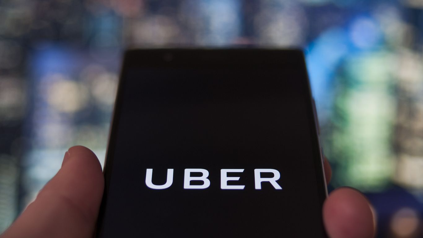 Uber rescinds job offer to ex-Amazon exec