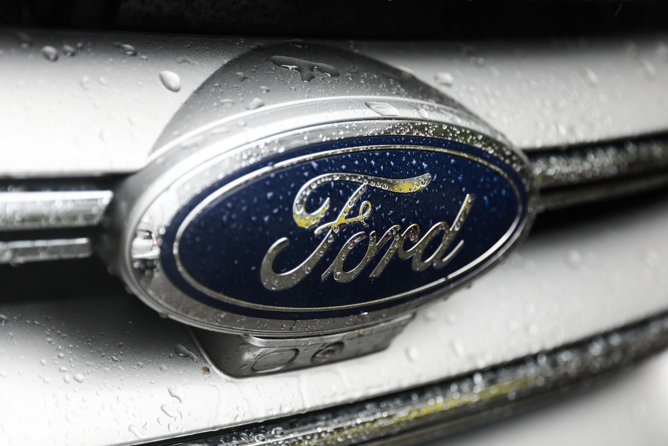 Energy: 👀 Eyes on Ford