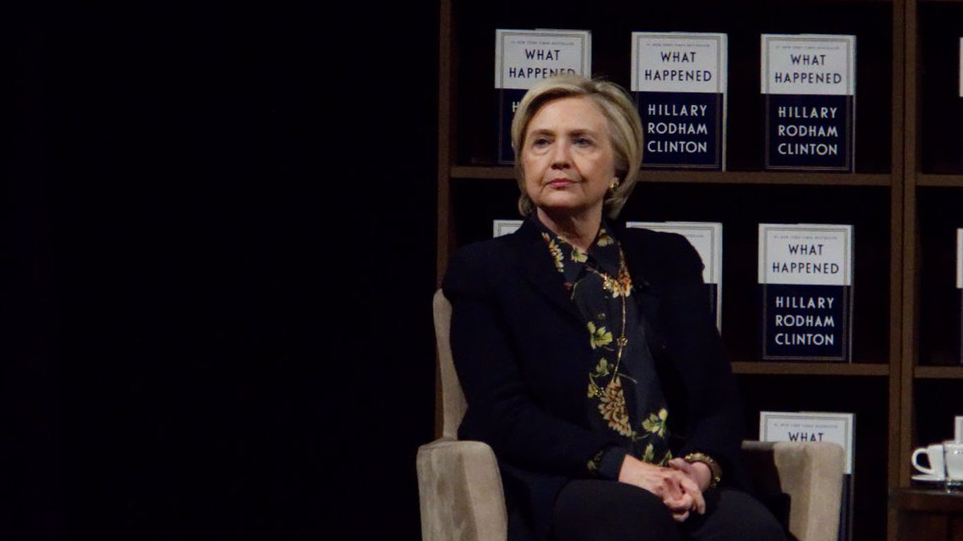 FBI examining Clinton Foundation again: reports