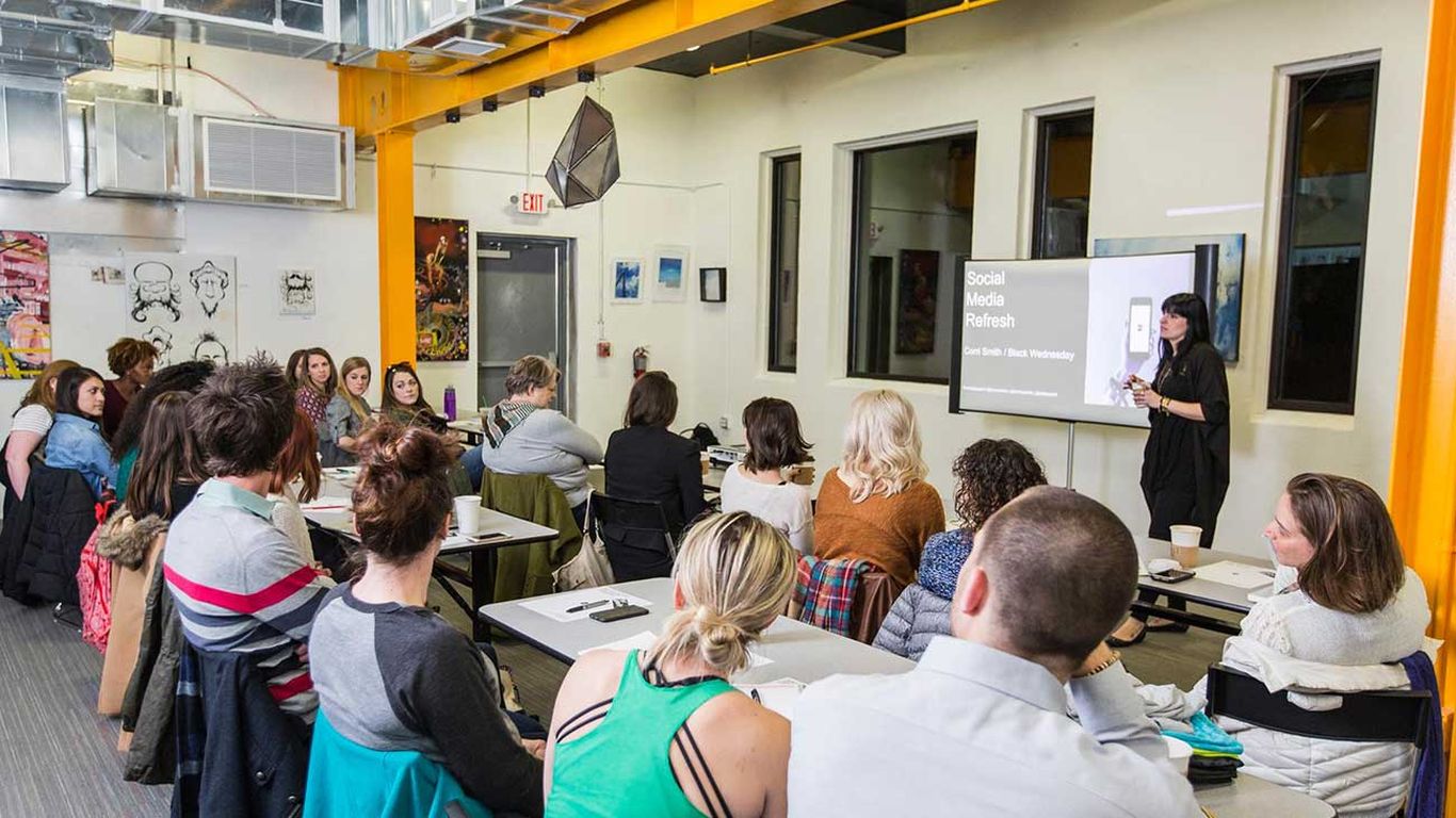 SkillPop is the best early stage startup in Charlotte and angel ...