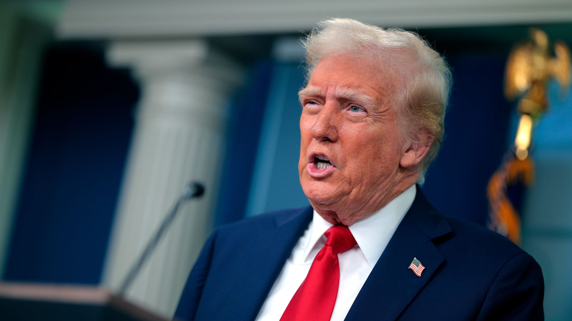 Trump on D.C. plane crash: touts national unity over air disaster ...