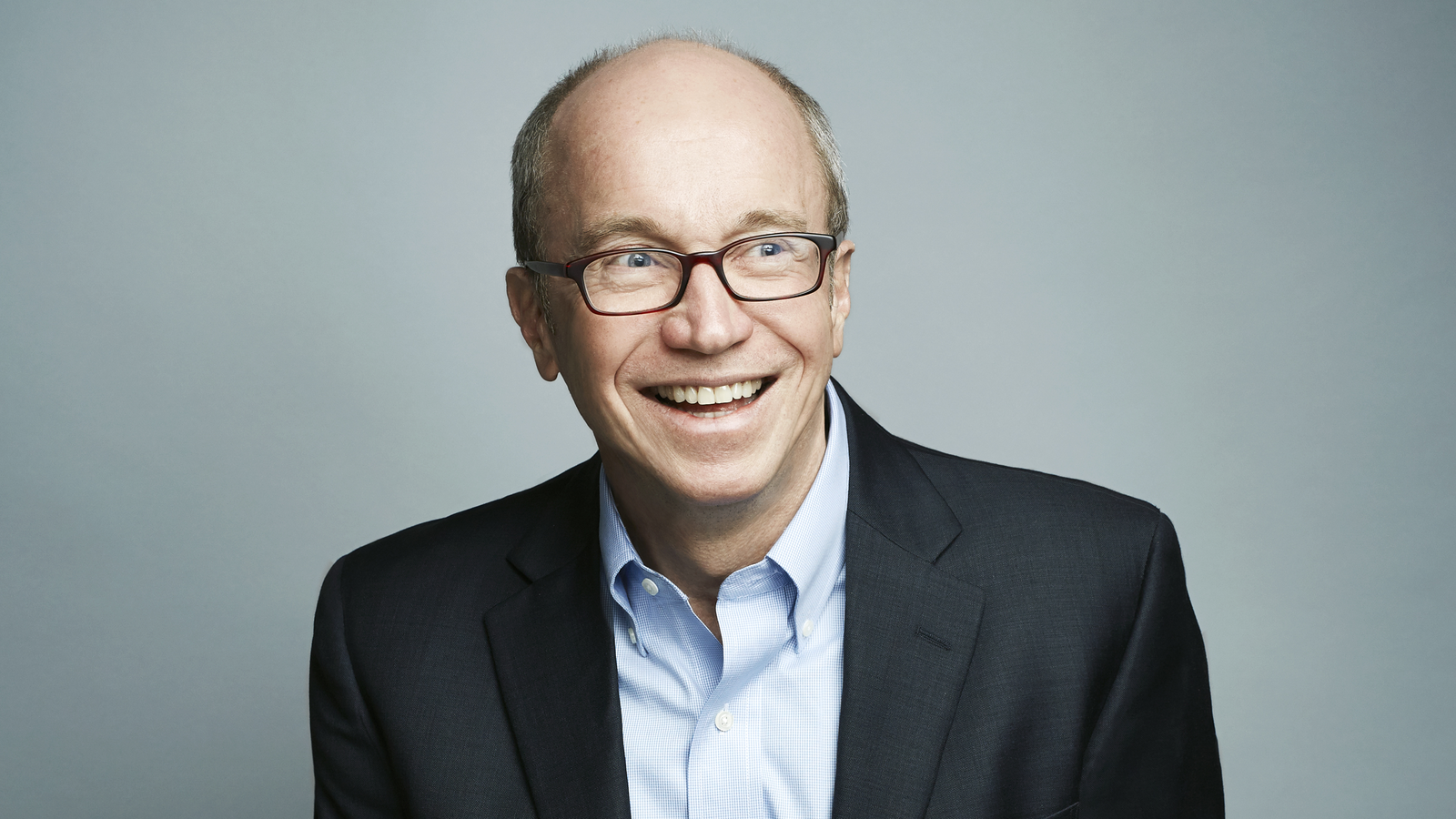 Dow Jones creates new Leadership Institute led by Alan Murray