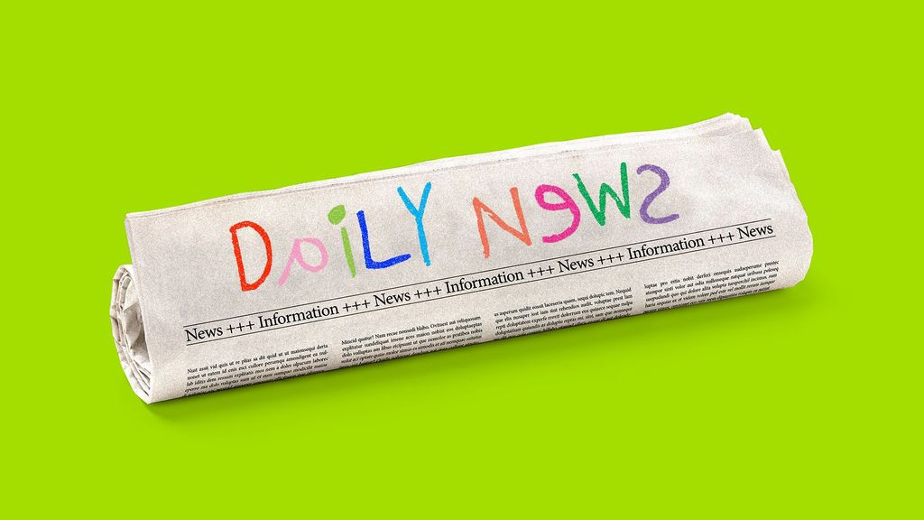 Youth-focused news is on the rise