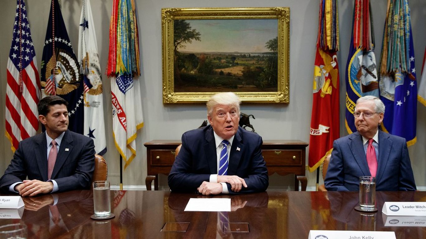 The Fights Ahead On Health Care Tax Reform