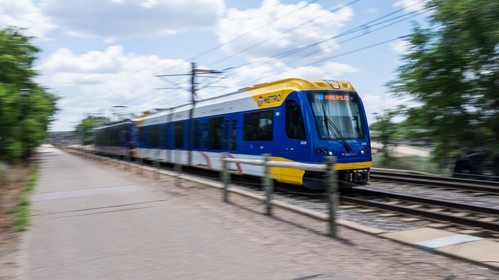 Met Council scrutinized for Southwest LRT handling, transparency ...