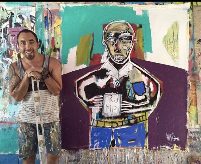 Charlotte artists on visibility, community, and the art of belonging ...