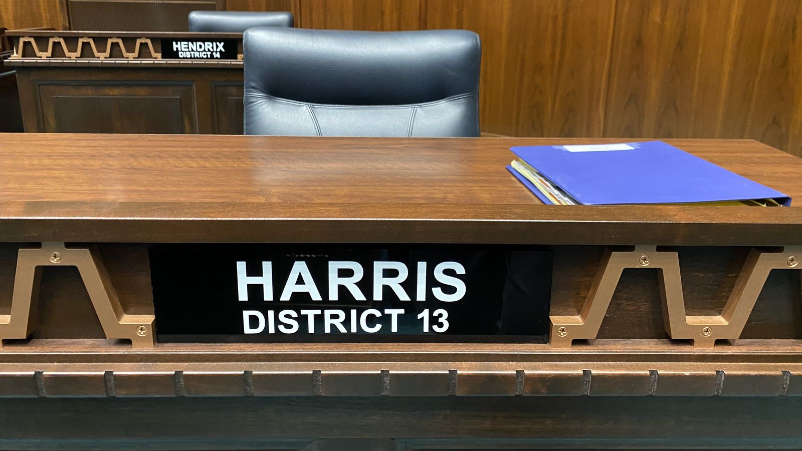 Gop Controlled Arizona House Expels Republican Liz Harris For