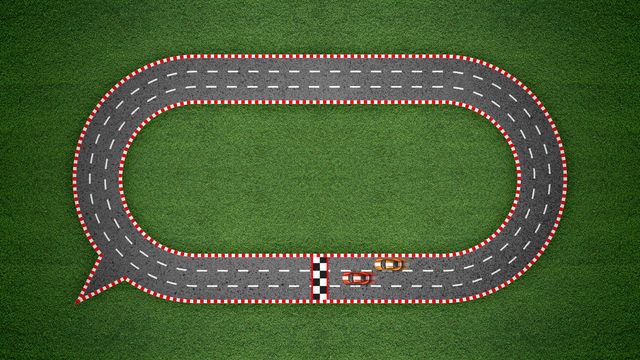 Poll shows opposition to fairgrounds racetrack plan - Axios Nashville