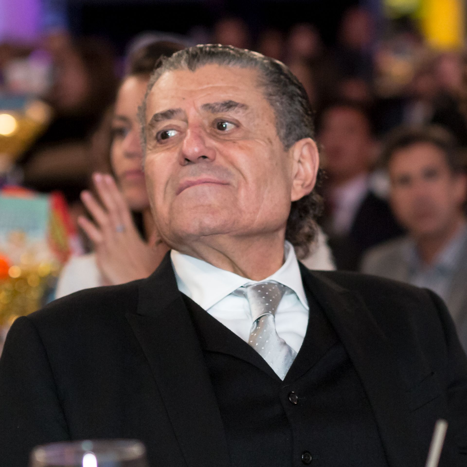 Haim Saban