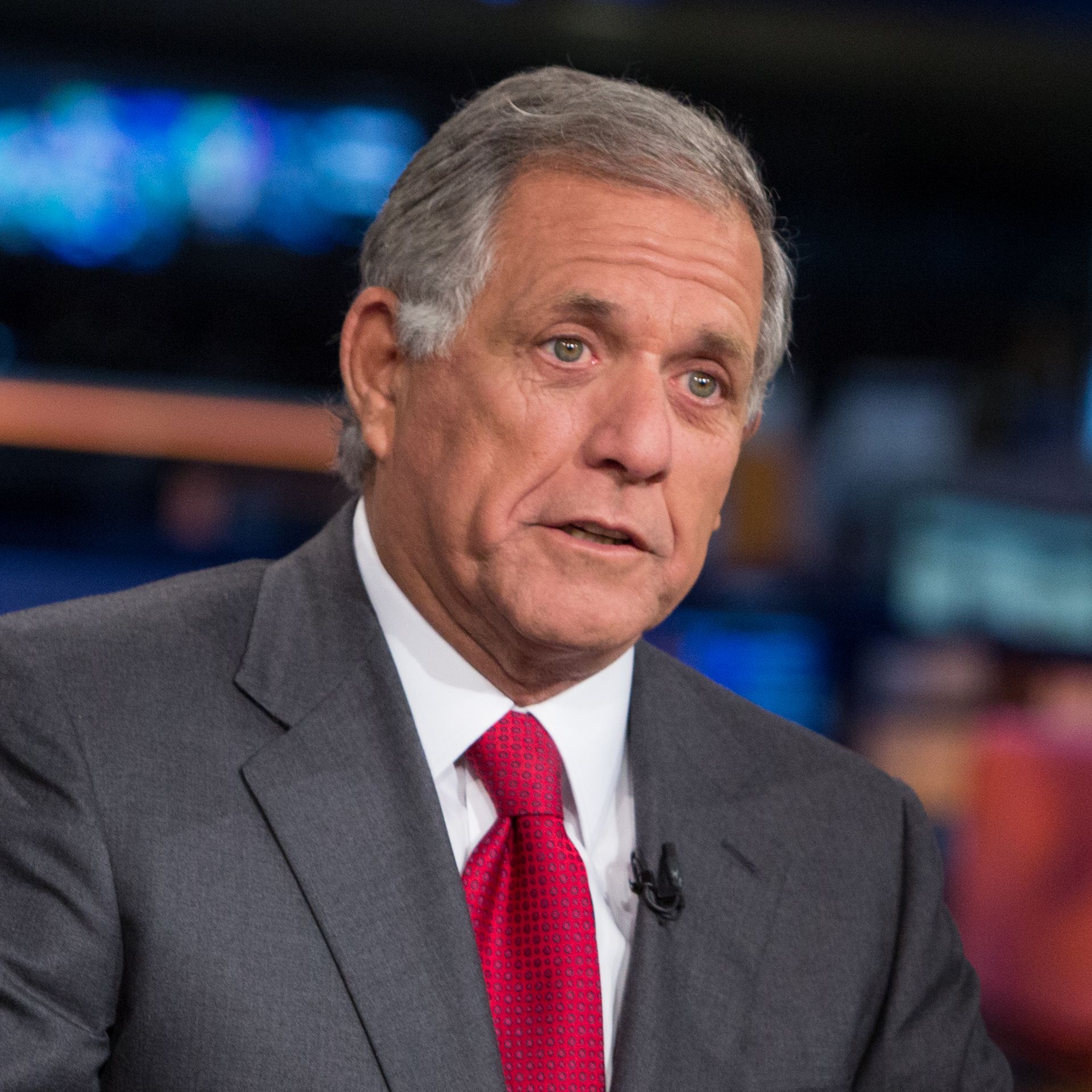 Adam Moonves