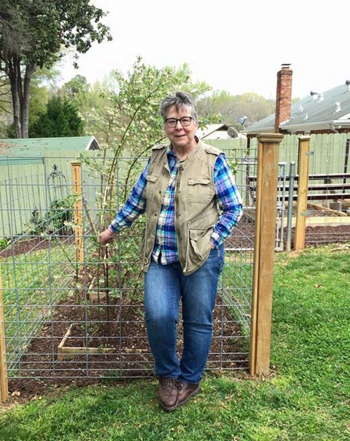 Meet Pat Farrell, the woman bringing the farm to more tables in Plaza ...