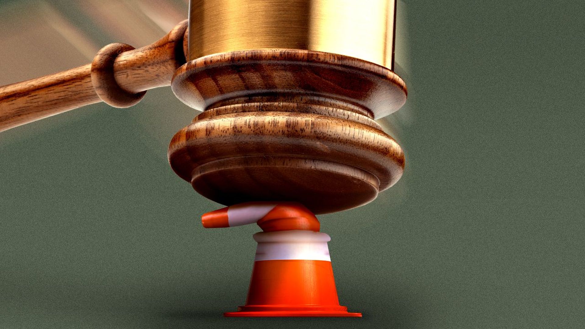 Supreme Court's Chevron decision limits tech regulation