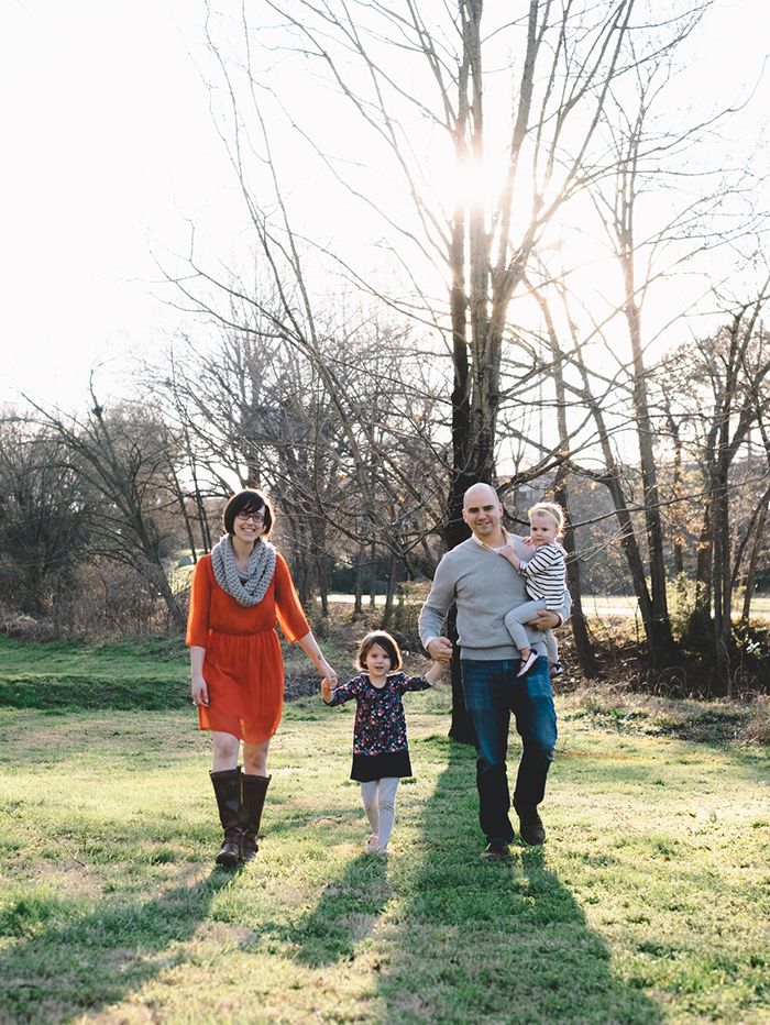 What’s it like to be a foster parent in Charlotte? - Axios Charlotte