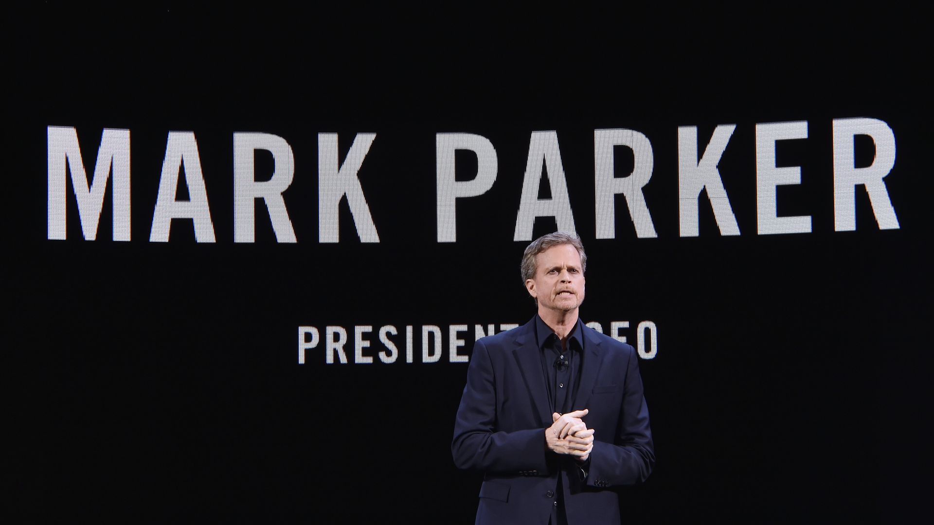 Nike CEO Mark Parker to be replaced by ServiceNow CEO John Donahoe