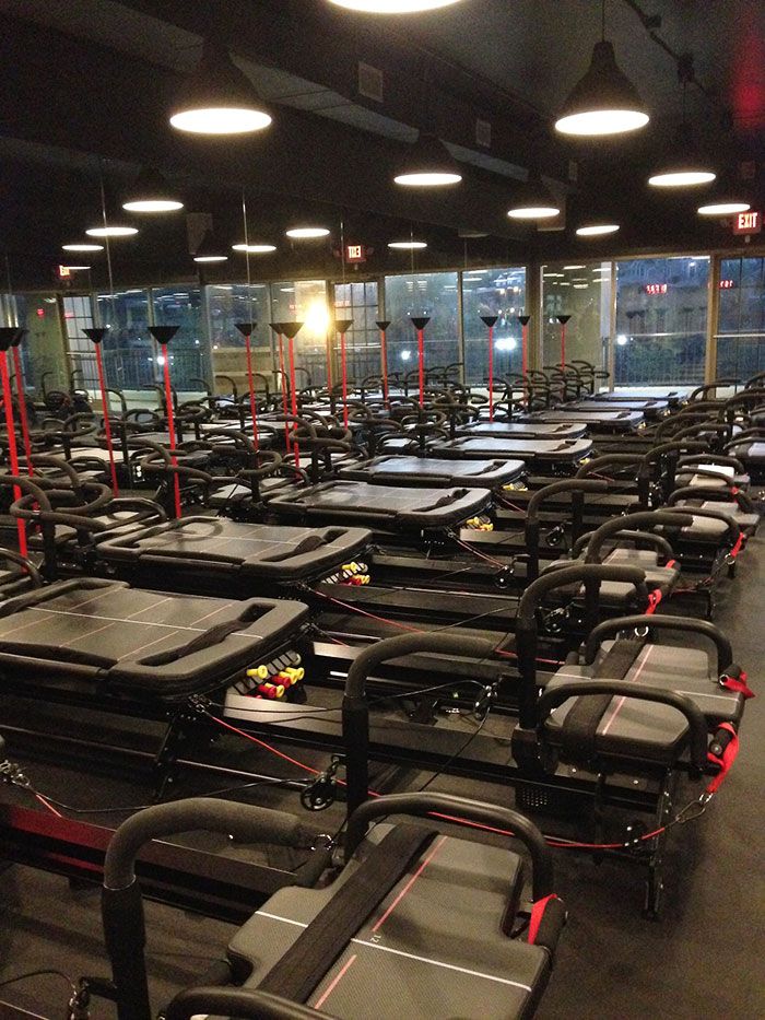 5 non-running workouts to try in Charlotte - Axios Charlotte