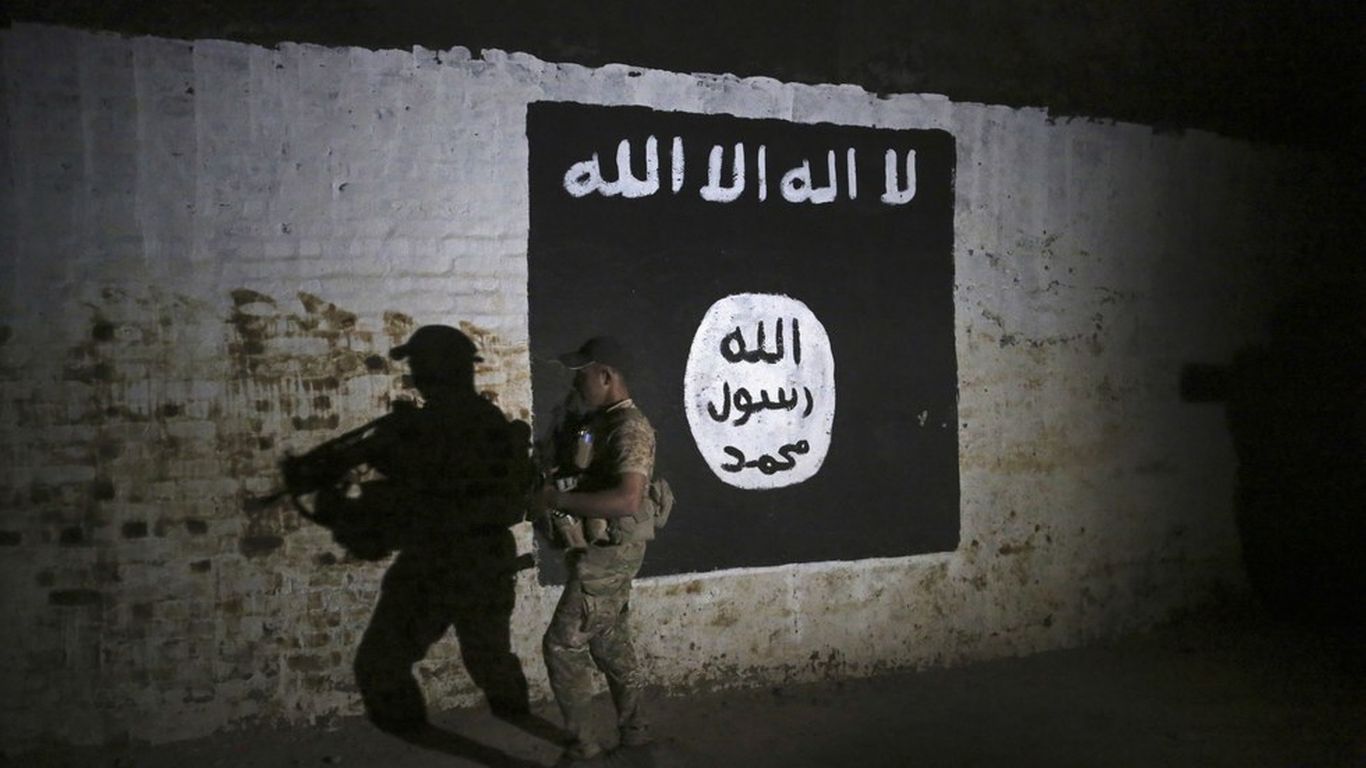 Timeline: the rise and fall of ISIS in Iraq and Syria