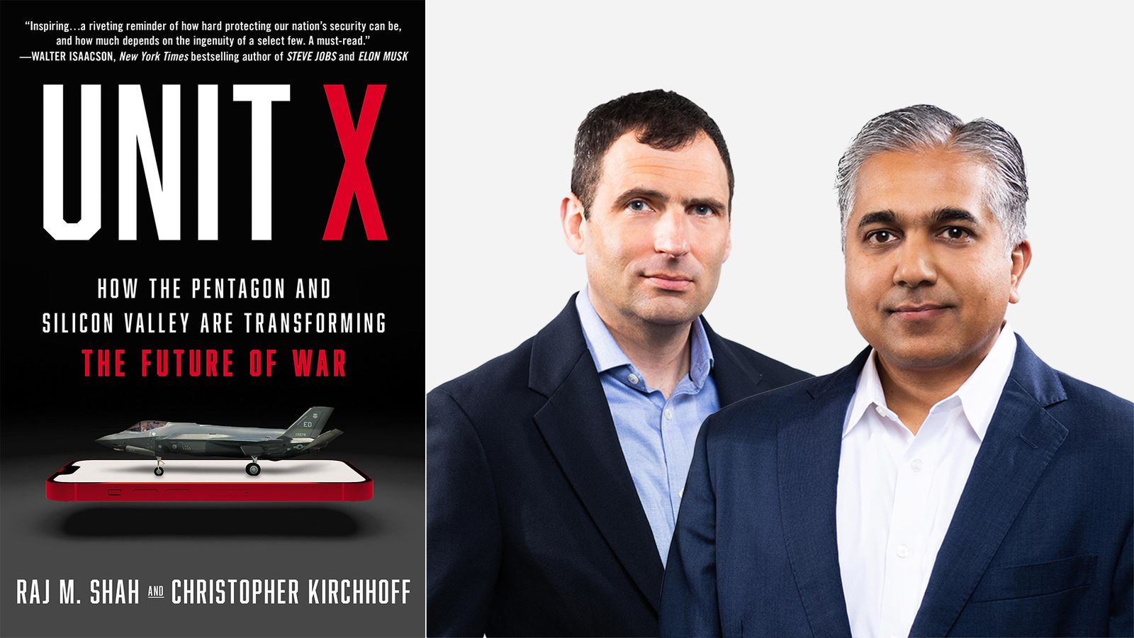 New book: How Sam Altman, Marc Andressen saved a key bridge between ...