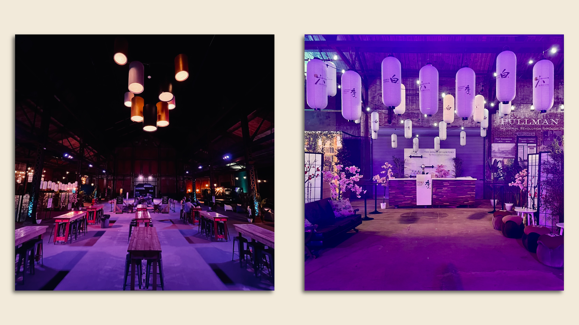 Pullman Yards' Alcohall opens - Axios Atlanta